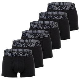 Under Armour Sportunterhose Herren Gr&ouml;&szlig;e XL schwarz / wei&szlig;