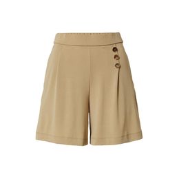 EDITED Hose 'Ginella' Damen Gr&ouml;&szlig;e 40 khaki