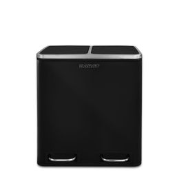 karat homeliving M&uuml;lleimer Felix 54L Schwarz