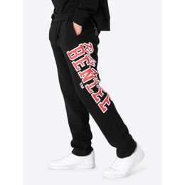 BEN LEE BENLEE Herren Jogginghose normale Passform MOSS