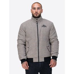 Lonsdale Herren Jacke schmale Passform CLASSIC CHECK