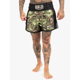 BEN LEE BENLEE Herren Thaibox-Hose HINKLEY