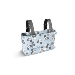 Disney Mickey Mouse Mickey Maus Wickeltasche Kinderwagen-Organizer &ndash; Ordnung und Komfort