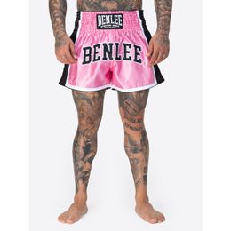 BEN LEE BENLEE Unisex Thaibox-Hose DAGETT