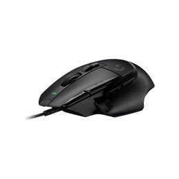 Logitech G502 X Gaming Maus &ndash; HERO 25K Sensor & LIGHTFORCE