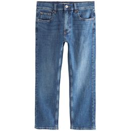 next Jeans Damen Gr&ouml;&szlig;e 34 blau