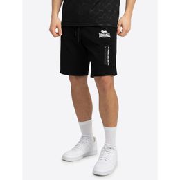 Lonsdale Herren Shorts normale Passform HAVANT
