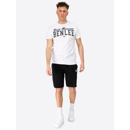 BEN LEE BENLEE Herren T-Shirt & Shorts Set normale Passform REES