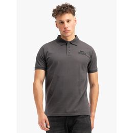Lonsdale Herren Poloshirt normale Passform LAMBSTON