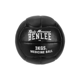 BEN LEE BENLEE Medizinball aus Kunstleder PAVELEY