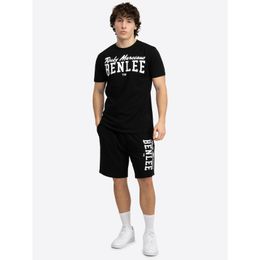 BEN LEE BENLEE Herren T-Shirt & Shorts Set normale Passform SURRY