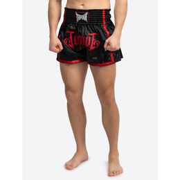 Tapout Herren Thaibox-Hose DIABLO