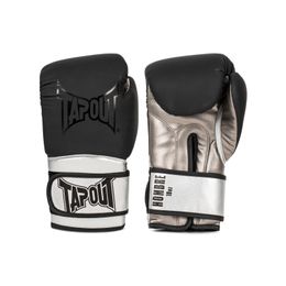 Tapout Boxhandschuhe aus Kunstleder (1Paar) HOMBRE