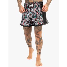 Tapout Herren Thaibox-Hose BOLLAN
