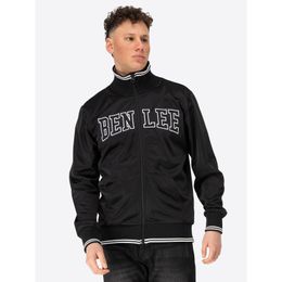 BEN LEE BENLEE Herren Trainingsjacke normale Passform TROY