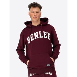 BEN LEE BENLEE Herren Kapuzensweatshirt normale Passform AYDEN