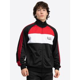 Lonsdale Herren Trainingsjacke normale Passform BRACKLESHAM