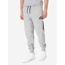 Lonsdale Herren Jogginghose normale Passform GRINSTEAD
