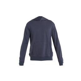 Icebreaker Sweatshirt 'Shifter II' Herren Gr&ouml;&szlig;e XXL graphit
