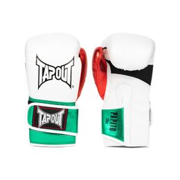 Tapout Boxhandschuhe aus Kunstleder (1Paar) PAPITO