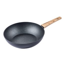 Sch&auml;fer Wokpfanne &Oslash; 28cm