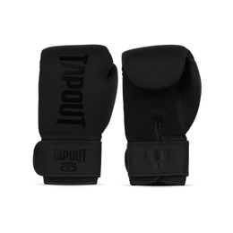 Tapout Boxhandschuhe aus Kunstleder HOOKY