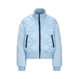 19V69 Italia Winterjacke 'Noemi Tone' Damen Gr&ouml;&szlig;e XXL hellblau