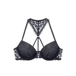 Vivance BH Damen Gr&ouml;&szlig;e 75 schwarz