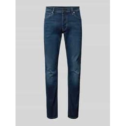 G-Star Raw Slim Fit Jeans im 5-Pocket-Design