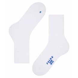 Falke Socken 'Run' Damen Gr&ouml;&szlig;e 42/43 blau / wei&szlig;