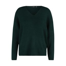 V&eacute;ro Moda VERO MODA Sweater 'Lefile' female size XL Emerald