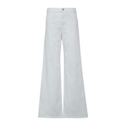 s.Oliver Jeans-Hose ' SURI ' Damen Gr&ouml;&szlig;e 34 wei&szlig;