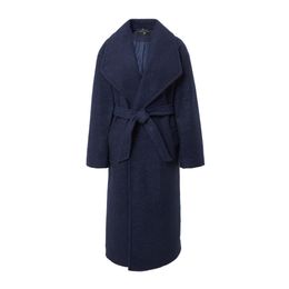 Dorothy Perkins Mantel Damen Gr&ouml;&szlig;e XXXL navy