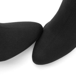 Lascana Damen Stiefelette, schwarz, Gr&ouml;&szlig;e 38