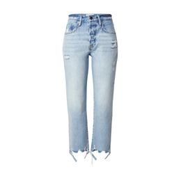 Frame Jeans Damen Gr&ouml;&szlig;e 29 blue denim