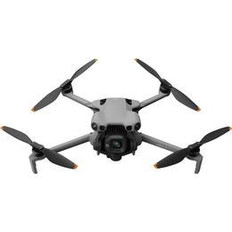 DJI Drohne "Mini 5 Pro Fly More Combo (DJI RC2)", grau, B:18,1cm H:9,1cm T:25,5cm, Drohnen, Topseller