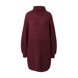 Verstique Kleid Damen Gr&ouml;&szlig;e 44 burgunder Winterkleid
