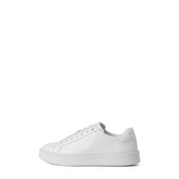 K by KARL LAGERFELD Karl Lagerfeld Sneaker Herren Gr&ouml;&szlig;e 40 wei&szlig;