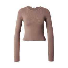 Verstique Shirt Damen Gr&ouml;&szlig;e L taupe