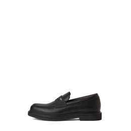 K by KARL LAGERFELD Karl Lagerfeld Slipper Herren Gr&ouml;&szlig;e 40 schwarz