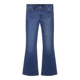 lmtd LIMITED BY NAME IT LMTD Jeans 'ARIANNE' M&auml;dchen Gr&ouml;&szlig;e 158 blau