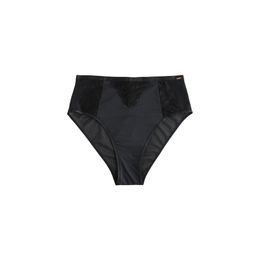 Lipsy Slip Damen Gr&ouml;&szlig;e M schwarz