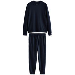 next Pyjama Herren Gr&ouml;&szlig;e XXL navy