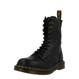 Dr. Martens Schn&uuml;rstiefel Damen Gr&ouml;&szlig;e 43 schwarz Winterschuhe