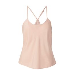 Hunkem&ouml;ller Hunkem&ouml;ller Top Damen Gr&ouml;&szlig;e XS puder