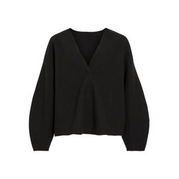 Vila Jacke 'VIJuice' Damen Gr&ouml;&szlig;e XXL schwarz Sommerjacke