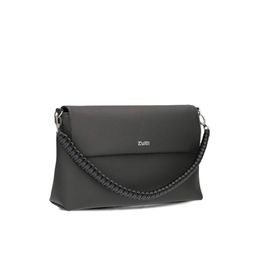 Zwei Schultertasche in Anthrazit - (B)32 x (H)20 x (T)9 cm - 33% | Damen-taschen