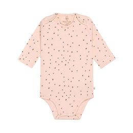 Lässig Lässig Body in Rosa - 45% | Größe 74/80 | Baby-bodys