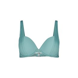 Skiny Bikinitop Damen Gr&ouml;&szlig;e 80 t&uuml;rkis