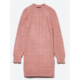 Sisley Kleid in Rosa - 67% | Gr&ouml;&szlig;e 168 | Kinderkleider